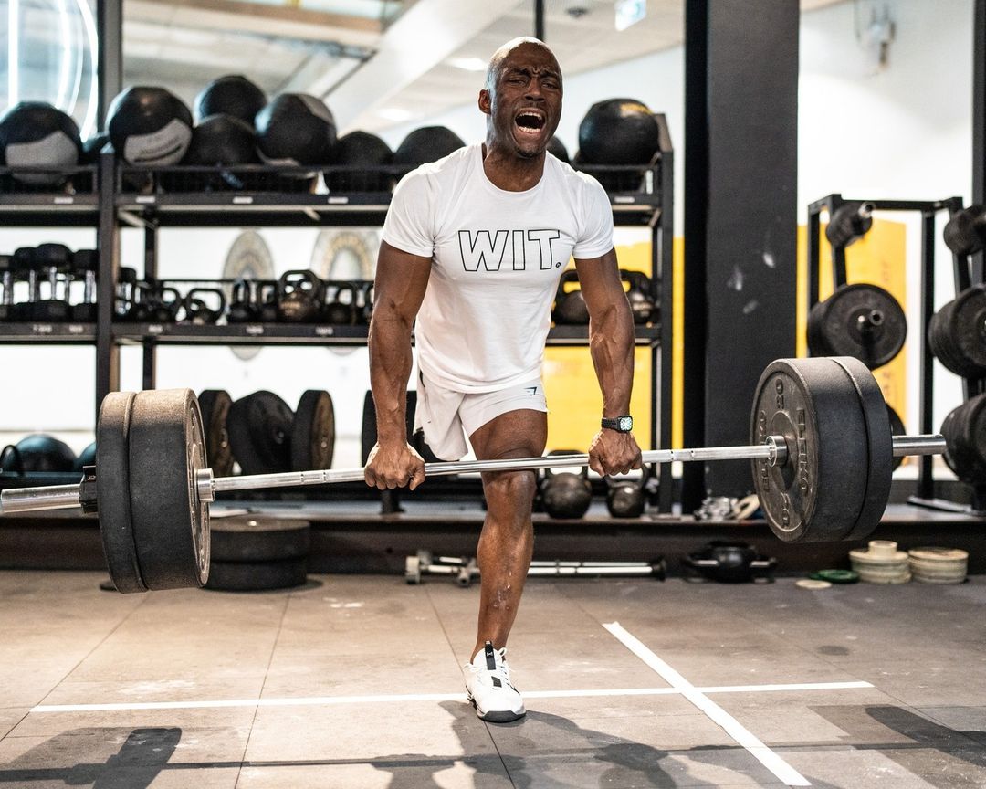 CrossFit incluye modificaciones en las categorías ‘Adaptive’