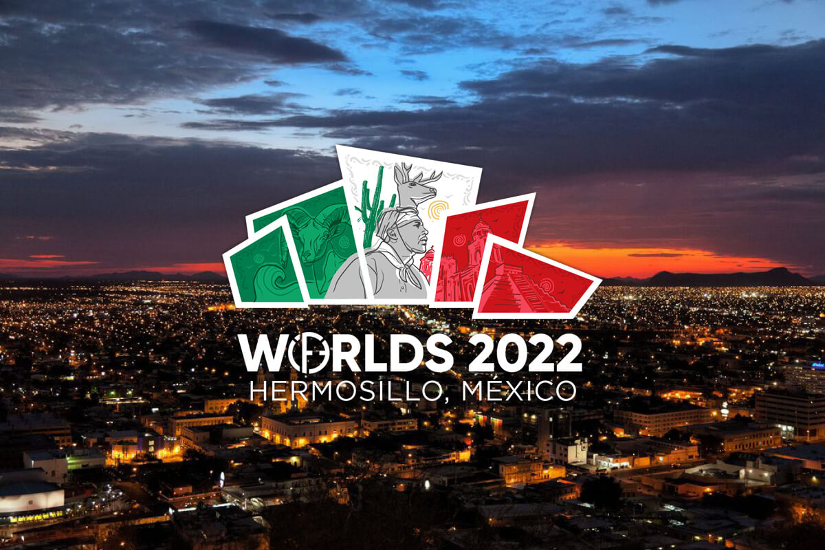 Garnes y Matiaska vencen el Mundial 2022 de Functional Fitness